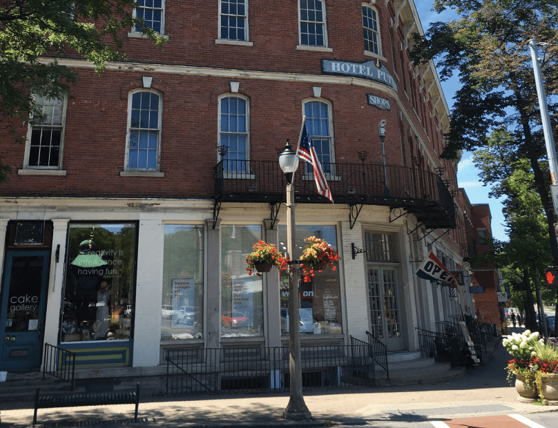 Downtown Bennington Alliance